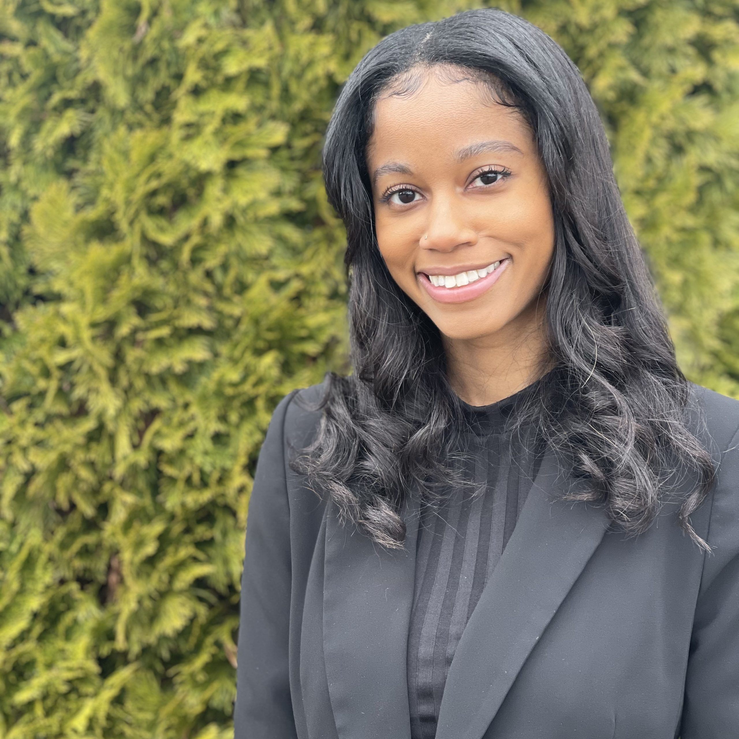 Jade Ashley, A.M.F.T. (pending) - Fresh Start for the Mind