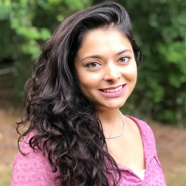 Hibbah Agha, LPC - Fresh Start for the Mind