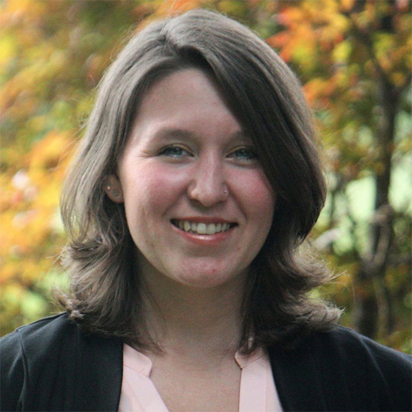 Katie Potts-Carr, RD, LD - Fresh Start for the Mind